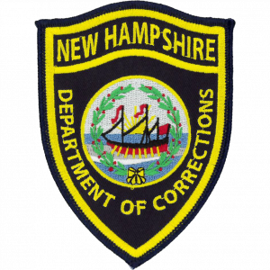Corrections Officer Lawrence Christopher Prather, New Hampshire ...