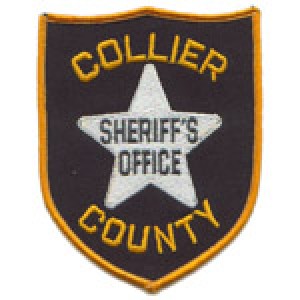 Deputy Raul "Rudy" Dimas, Collier County Sheriff's Office, Florida
