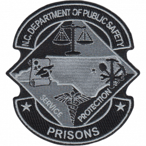 Investigator Samuel Poloche, North Carolina Department of Adult ...