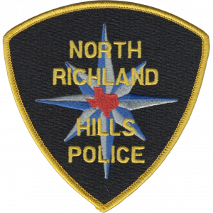 Assistant Chief Kevin Linn Palmer, North Richland Hills Police ...