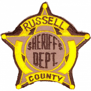Deputy Sheriff Joshua C. Phipps, Russell County Sheriff's Office, Kentucky