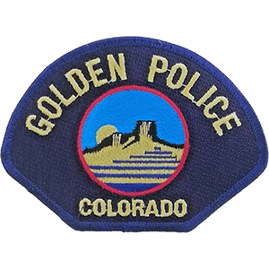 Police Officer Evan Dunn, Golden Police Department, Colorado