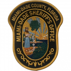 Deputy Sheriff Devin Jaramillo, Miami-Dade Sheriff's Office, Florida