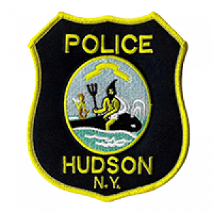 Sergeant Christopher Michael Filli, City of Hudson Police Department ...