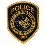 Robstown Police Department, Texas, Fallen Officers