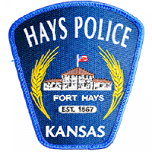 Sergeant Scott William Heimann, Hays Police Department, Kansas