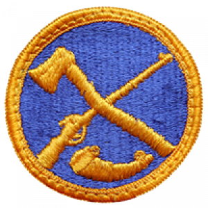 Specialist Sarah Beckstrom, United States Department of Defense - Army ...