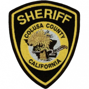 Deputy Sheriff Michael Wayne McClung, Colusa County Sheriff's ...