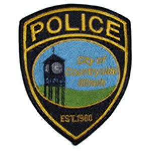Patrolman Joseph Raymond Jankovsky, Countryside Police Department, Illinois