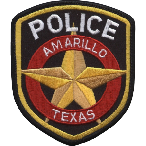 Sergeant James Delbert Mitchell, Jr., Amarillo Police Department, Texas