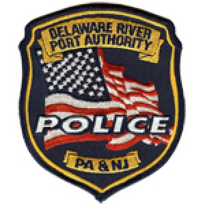 Corporal Christopher Milito, Delaware River Port Authority Police ...