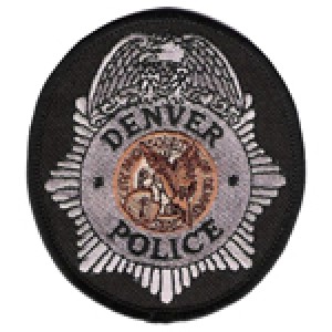 Patrolman Thomas J. Durkin, Denver Police Department, Colorado