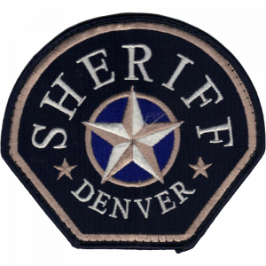 Deputy Sheriff Daniel James "Duke" Trujillo, Denver Sheriff's ...