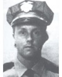 Patrol Officer Kenneth M. Olson, East Grand Forks Police Department ...