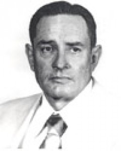 Warden Wallace M. Pack, Texas Department of Criminal Justice ...