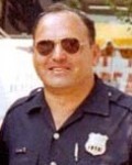 Reflection Submitted for Police Officer Gary D. Pagano