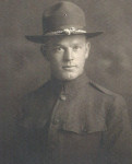 Reflection Submitted for Police Officer Marion Edward Palmer, Sr.