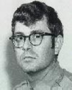 Trooper First Class Donald Eugene Parkerson, Jr., Maryland State Police ...