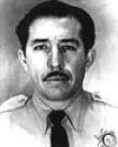 Police Officer Henry Anthony Acuna, Montebello Police Department ...