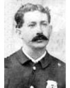 Officer Joseph J. Pedraza, San Antonio Police Department, Texas