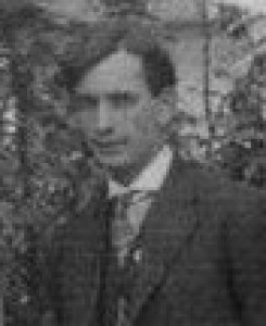 Officer Earl W. Perkins, Oregon State Traffic Division, Oregon