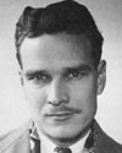 Detective Russell C. Pettie, Arlington County Police Department, Virginia