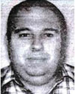 Patrolman Richard Stanley Phelps, Lemoyne Borough Police Department ...