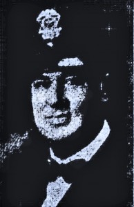 Officer Frank Arthur Pike, St. Petersburg Police Department, Florida