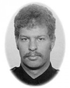 Officer Patrick Joseph Pollock, Denver Police Department, Colorado