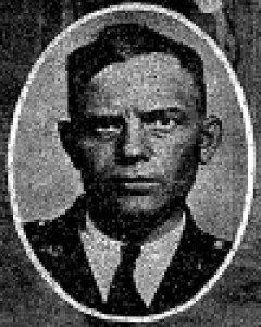 Officer Charles D. Poole, Metropolitan Police Department, District of ...