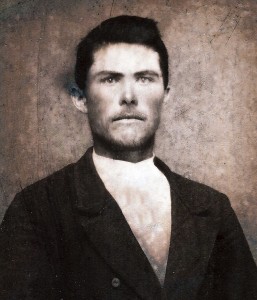 Officer Redden George Purdy, Shelbyville Police Department, Tennessee
