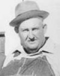 Reflection Submitted for Constable Beauford Rader