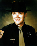 Reflection Submitted for Deputy Sheriff John E. Rafter