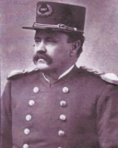 Patrolman Joseph Raimo, Kansas City Police Department, Missouri