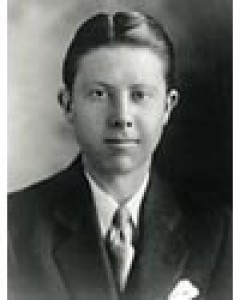 Special Agent William R. Ramsey, Jr., United States Department of ...