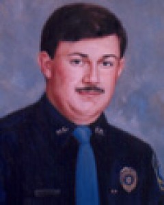Deputy Sheriff Daniel Stephen Ray, Jr., Houston County Sheriff's Office ...
