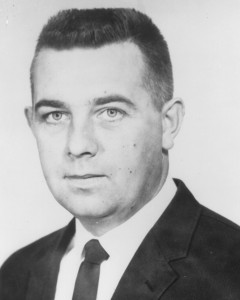 Sergeant Andrew M. Redding, Lantana Police Department, Florida