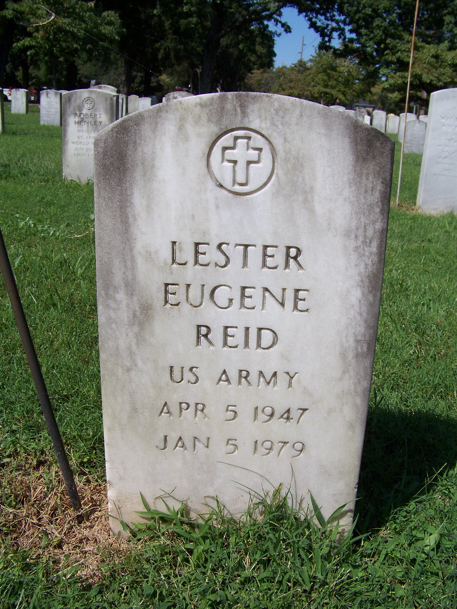 Officer Down Memorial Page