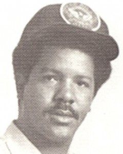 Sergeant James E. Richardson, Jr., Atlanta Police Department, Georgia