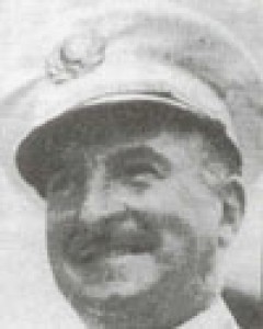 Colonel Francis E. Riggs, Puerto Rico Police Department, Puerto Rico