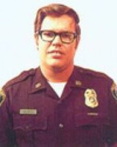 Deputy Sheriff Dennis Leo Riley, Charles County Sheriff's Office, Maryland