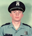 Reflection Submitted for Police Officer Jerry Lawrence Riley