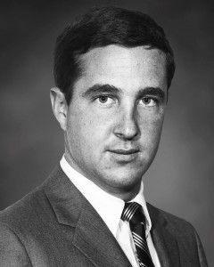 Policeman Phillip J. Riley, Los Angeles Police Department, California