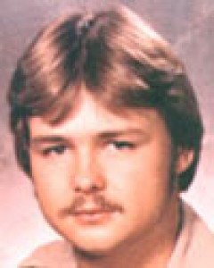 Corporal Michael Wayne Ritchie, East Baton Rouge Parish Sheriff's ...