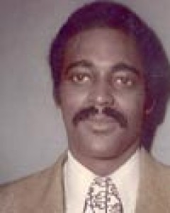 Police Officer Stuart L. Roberts, Camden Police Department, New Jersey