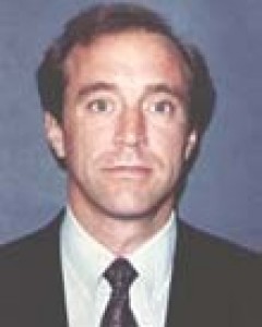 Special Agent Donald W. Robinson, United States Department of the ...