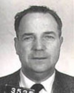 Detective Sergeant James Roche, Metropolitan Police Department ...