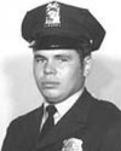 Officer David Harry Rose, Metropolitan Police Department, District of ...