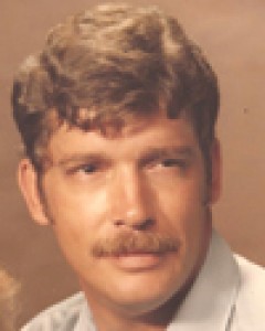 Corporal James A. Ross, Mammoth Police Department, Arizona