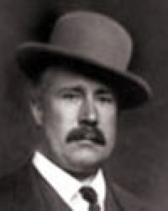 Undersheriff Richard H. Rountree, Santa Cruz County Sheriff's Office ...